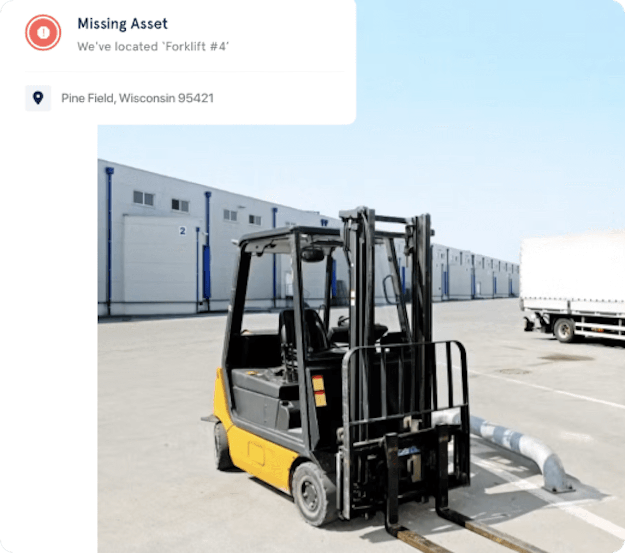 The GPS tracking solution | Hapn
