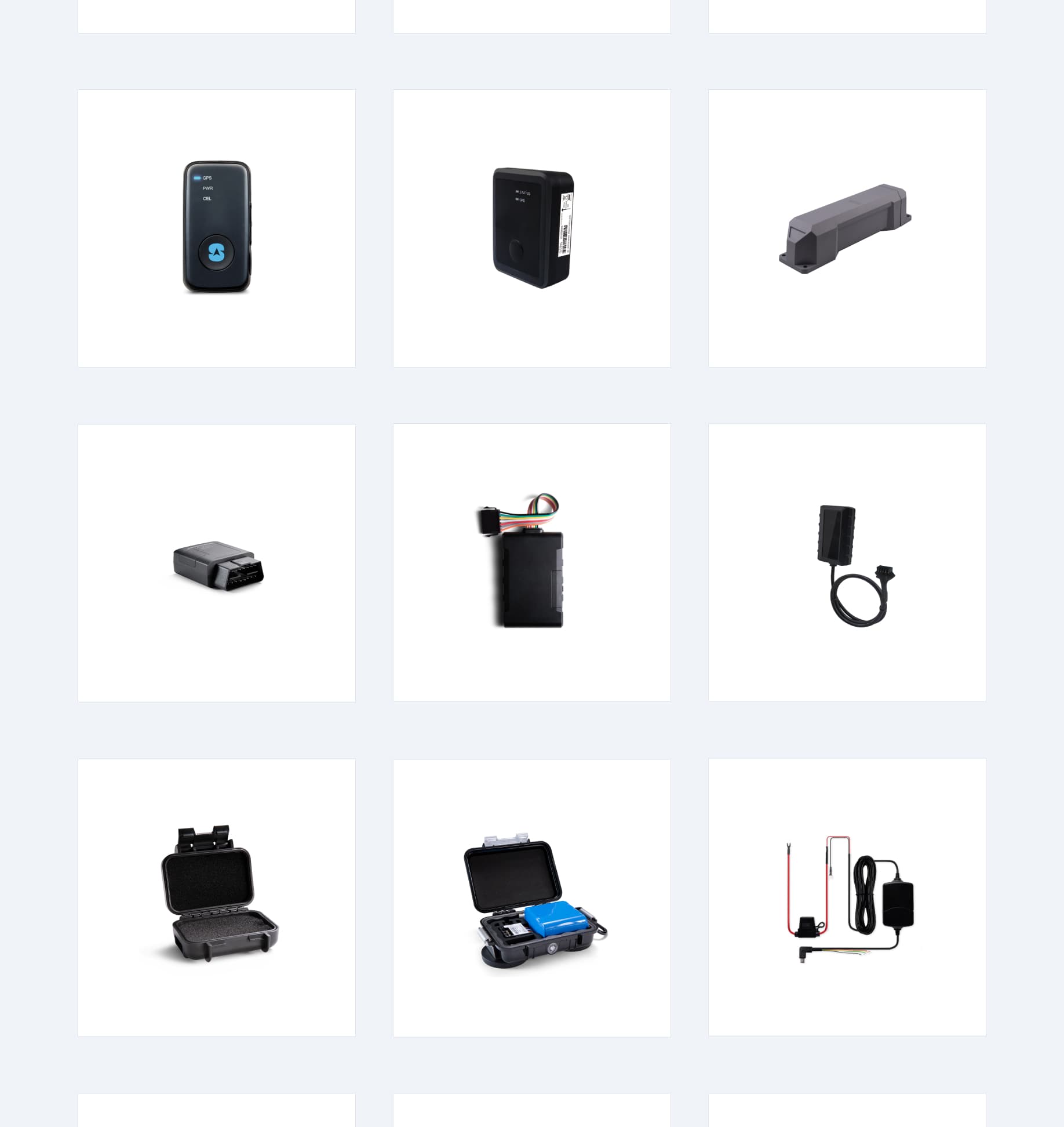 The GPS tracking solution | Hapn
