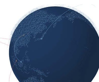 The GPS tracking solution | Hapn
